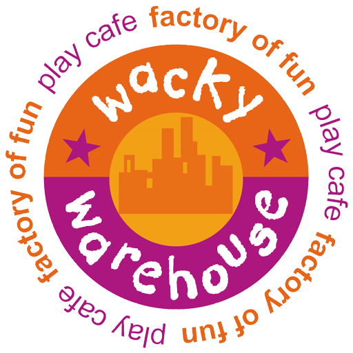 Gallery | Wacky Warehouse Play Cafe