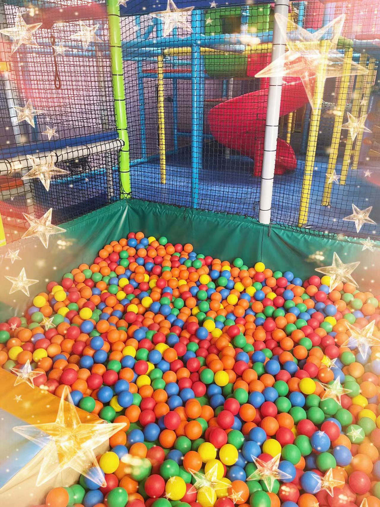 Home | Wacky Warehouse Play Cafe
