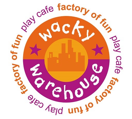Menu | Wacky Warehouse Play Cafe